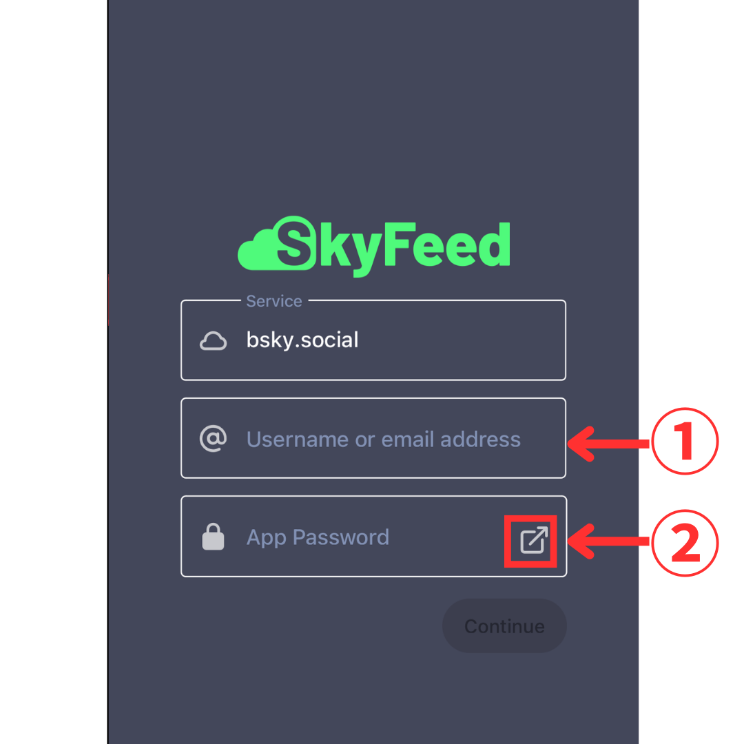 Blueskyのフィードとは？作り方とおすすめカスタムフィードまとめ | スマホゲームアプリ攻略マスター